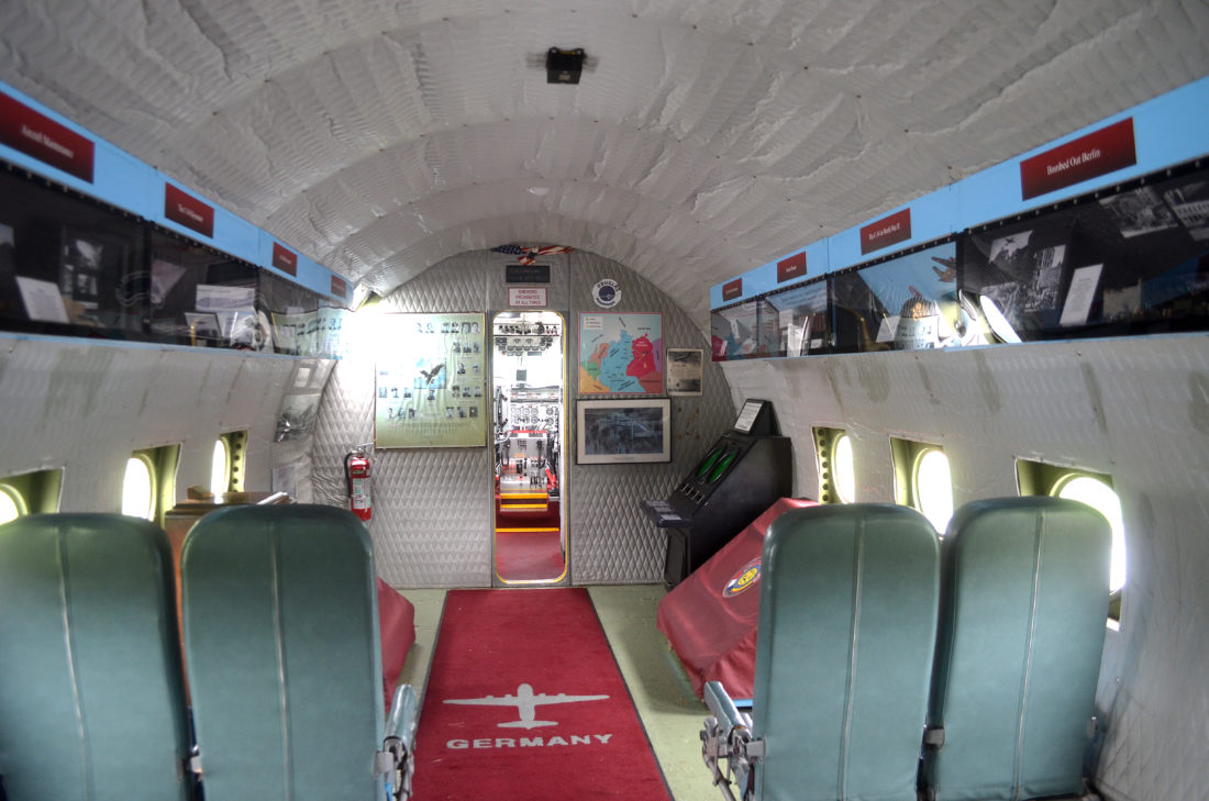 Historic flying museum departs Piper Airport | News, Sports, Jobs - The ...